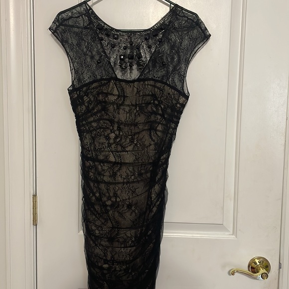 Dresses | Vintage Bebe Dress | Poshmark